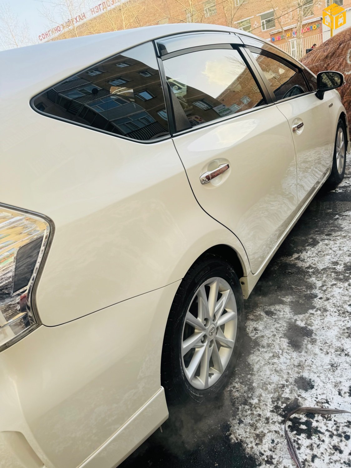 prius 40. 41 zarna une, prius 40. 41 зарна үнэ