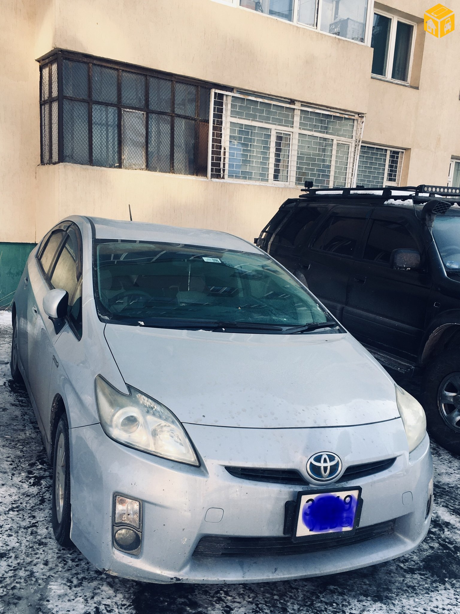 prius 30 zarna une, prius 30 зарна үнэ