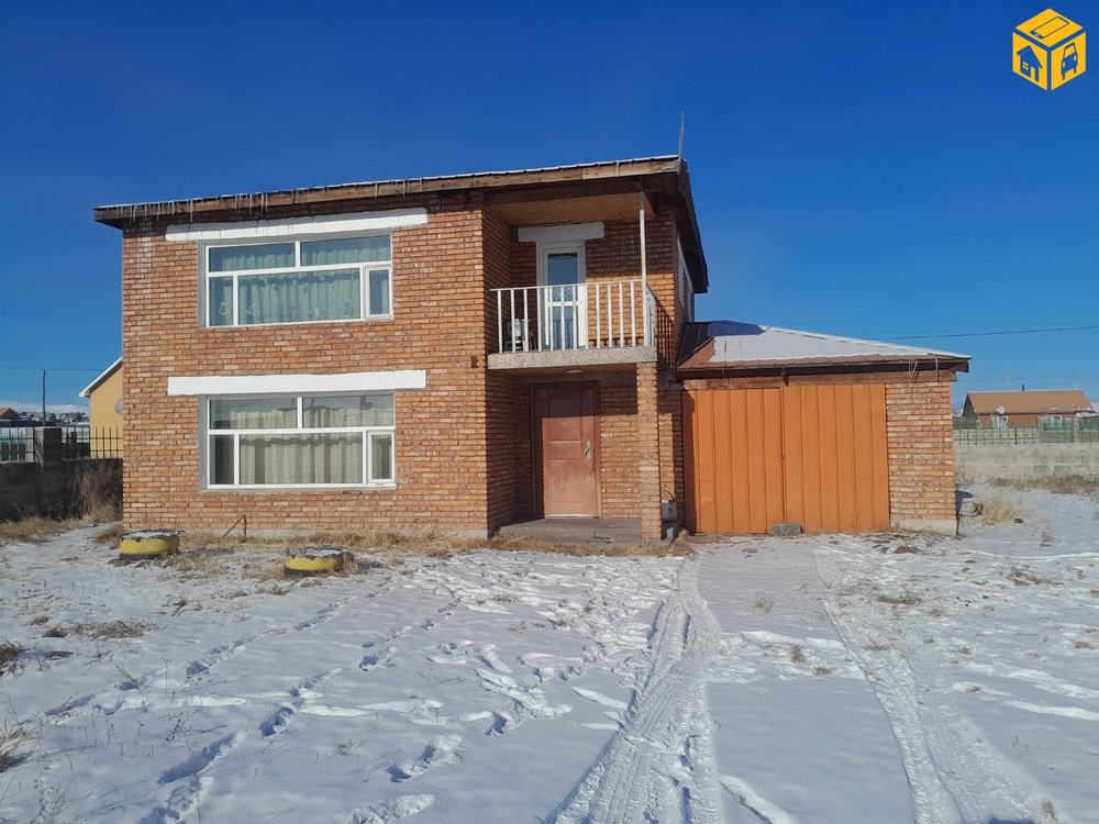 hashaa baishin zarna, хашаа байшин зарна