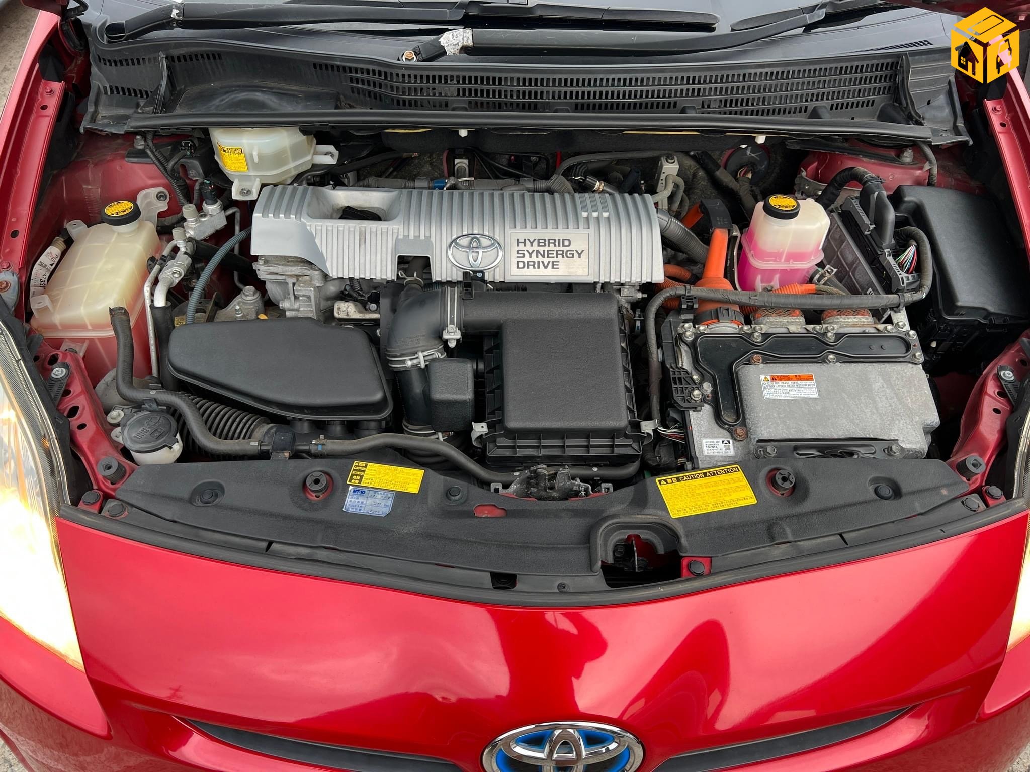 prius 30 zarna une, prius 30 зарна үнэ