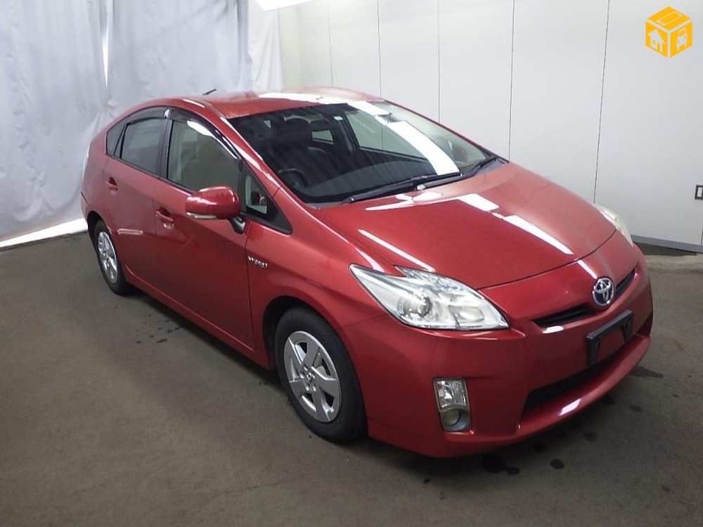 prius 30 zarna une, prius 30 зарна үнэ