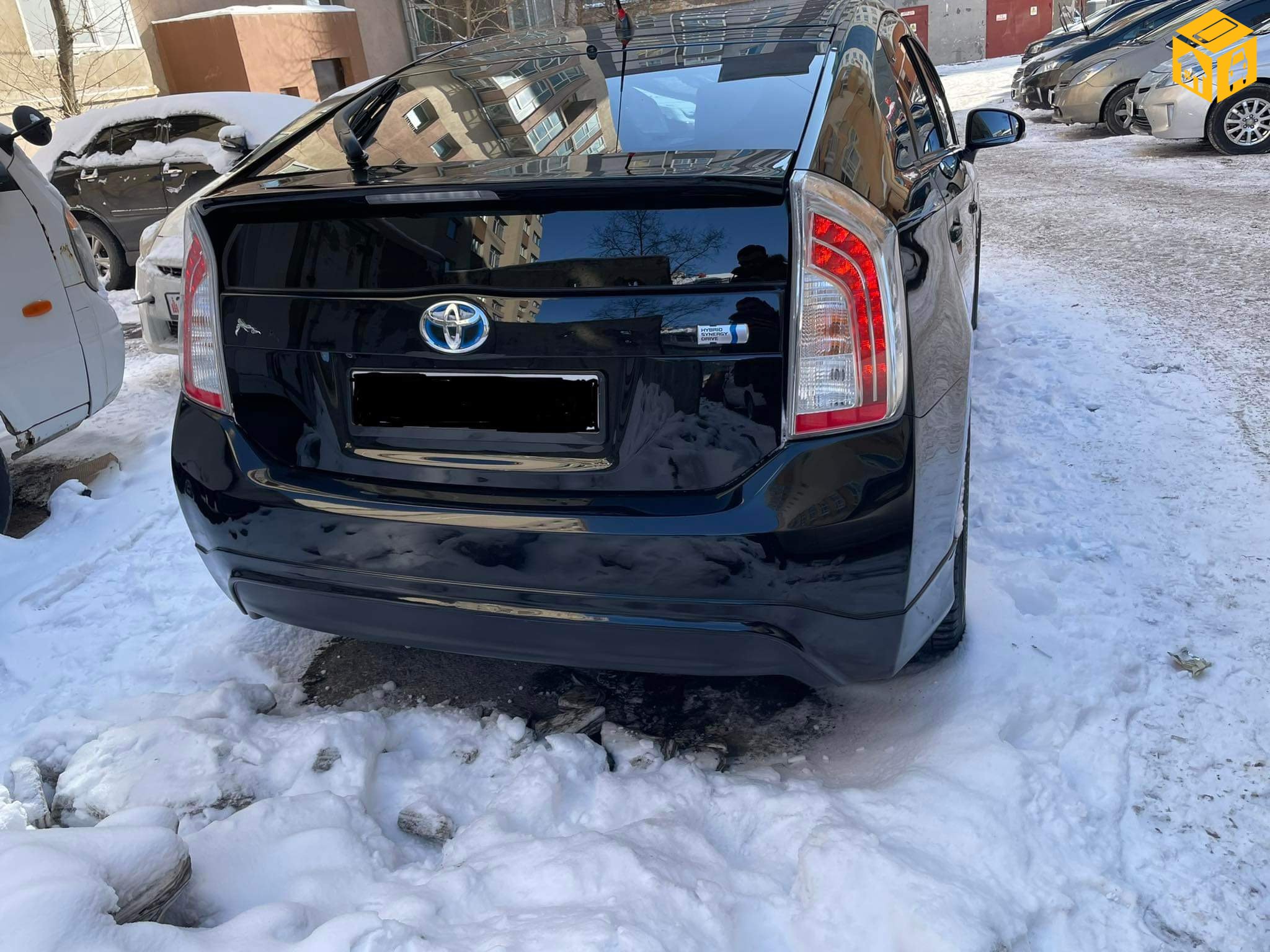 prius 30 zarna une, prius 30 зарна үнэ