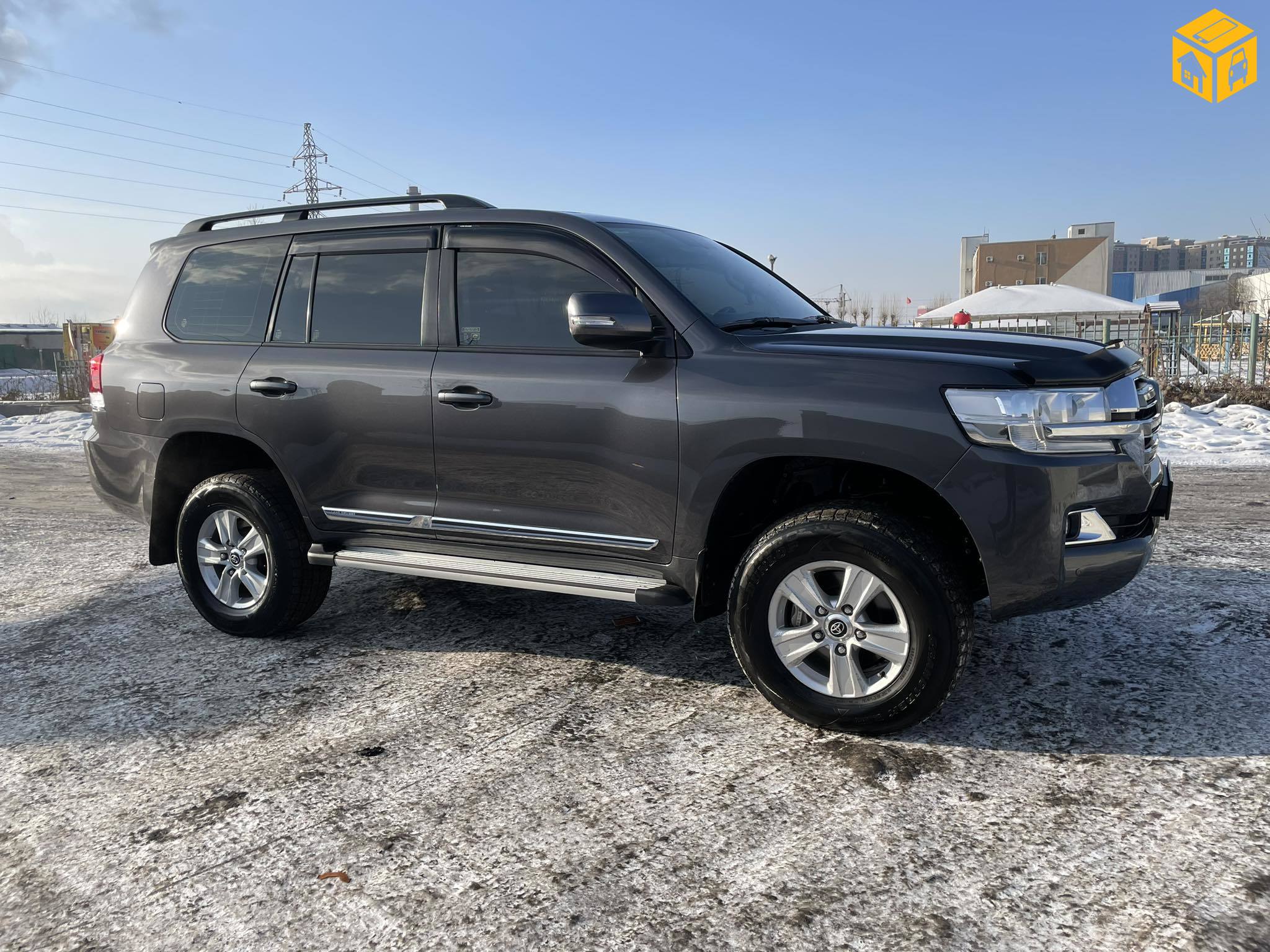 landcruiser 200 zarna une, landcruiser 200 зарна үнэ