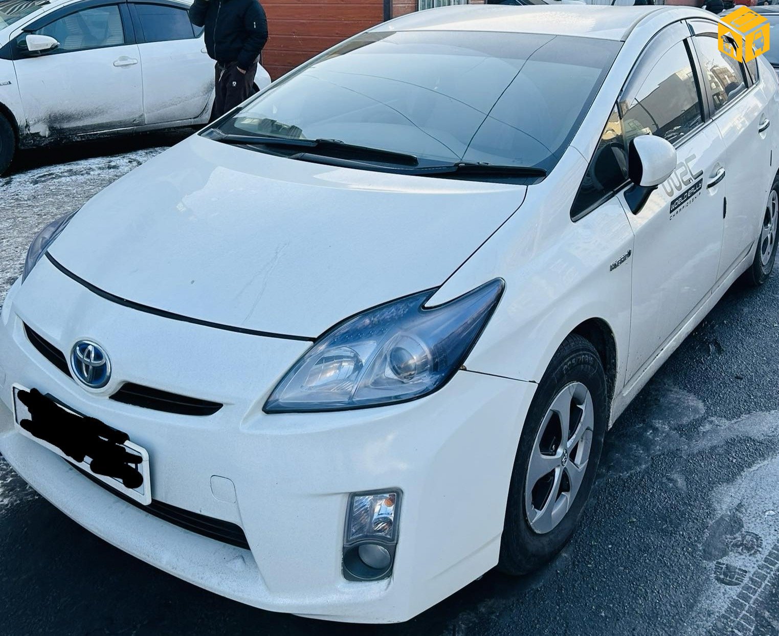prius 30 zarna une, prius 30 зарна үнэ