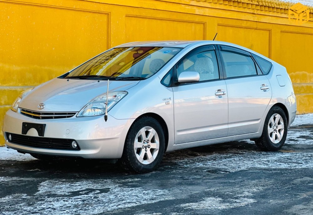 prius 20 zarna une, prius 20 зарна үнэ