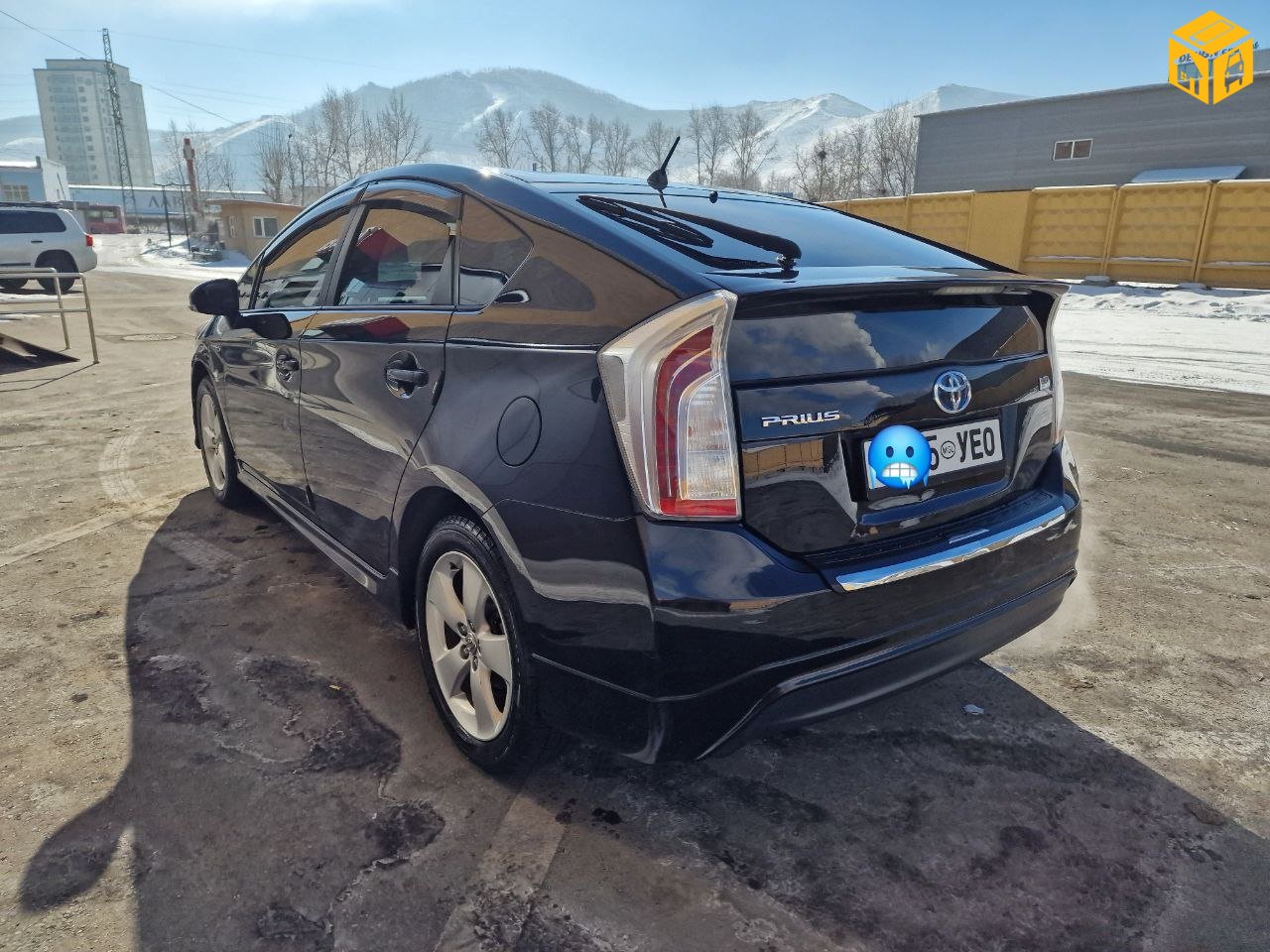 prius 30 zarna une, prius 30 зарна үнэ