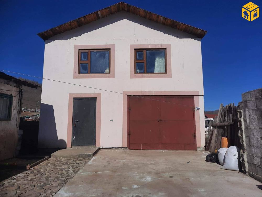 hashaa baishin zarna, хашаа байшин зарна