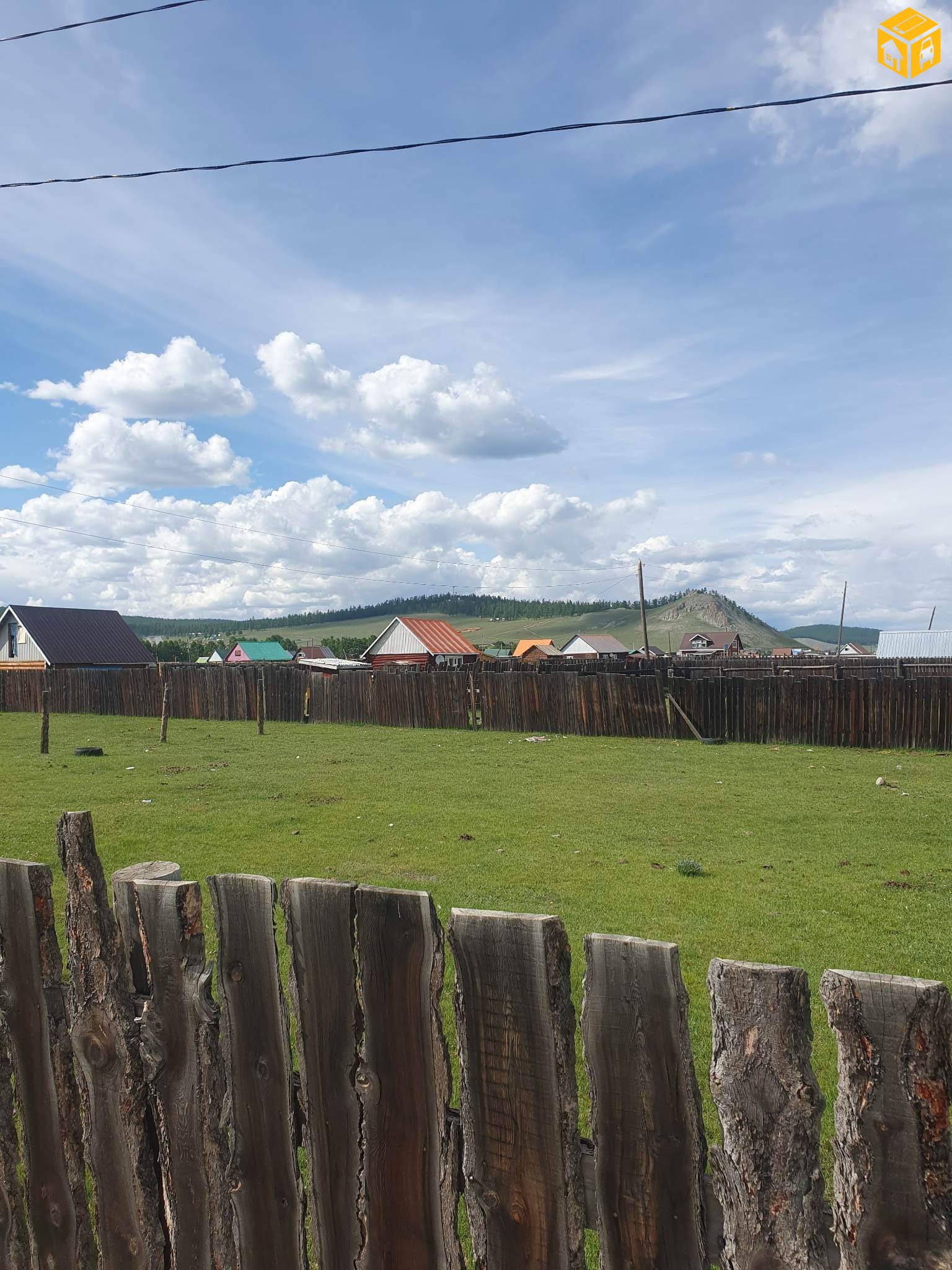 gazar zarna, газар зарна