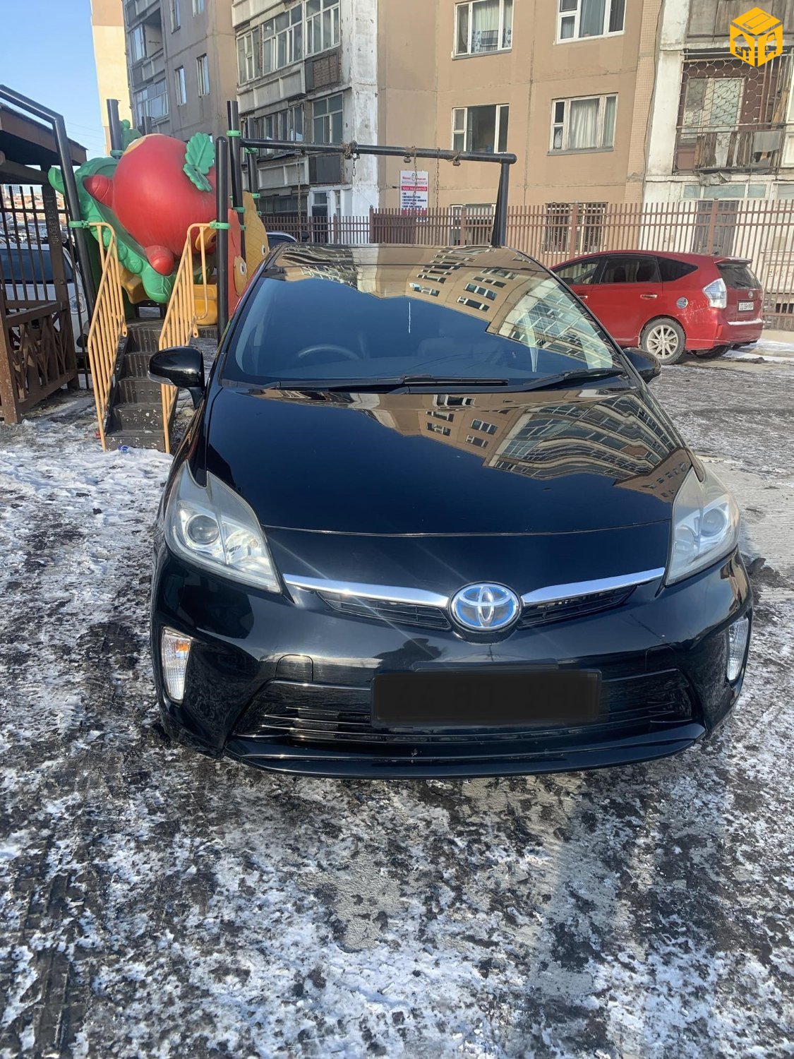 prius 30 zarna une, prius 30 зарна үнэ