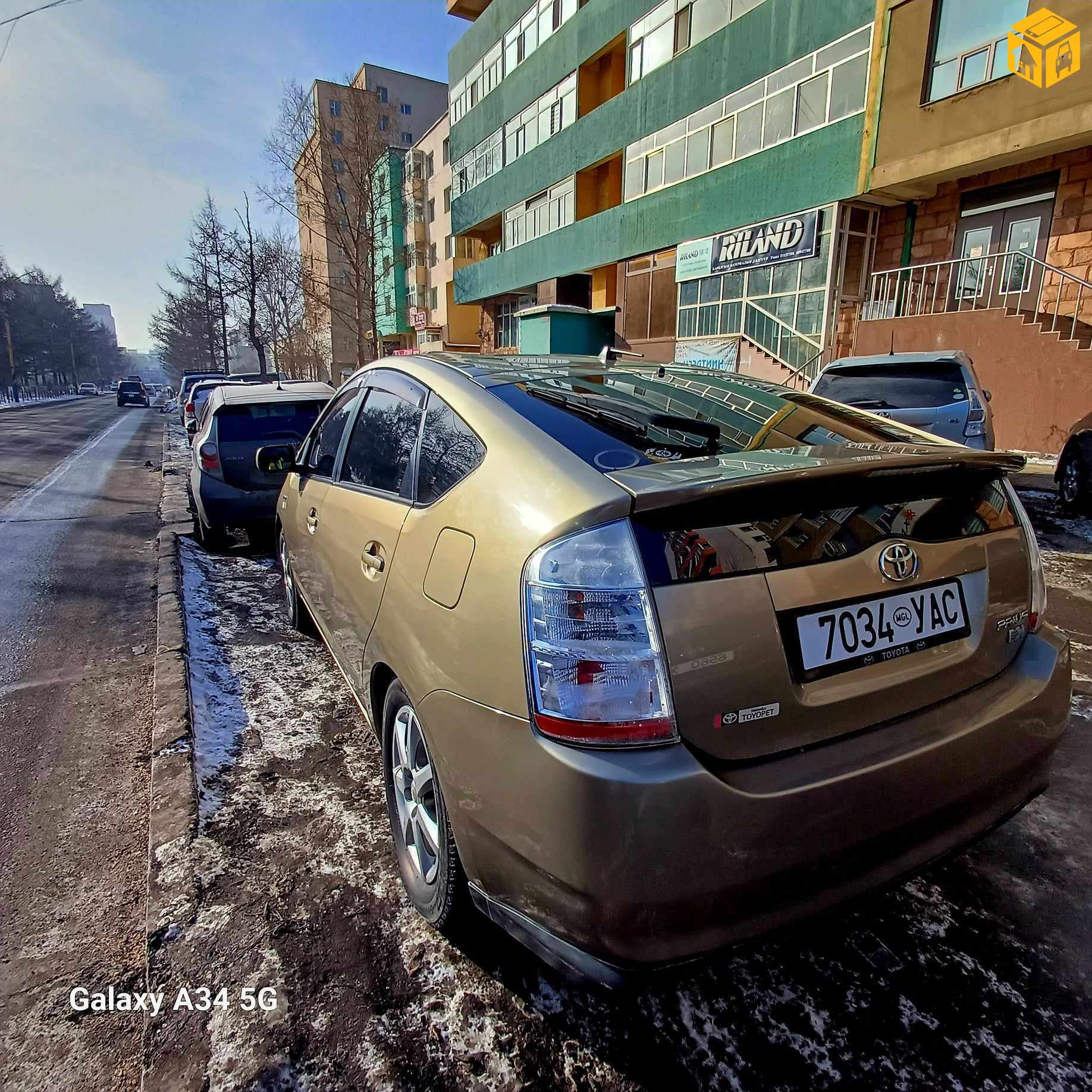 prius 20 zarna une, prius 20 зарна үнэ