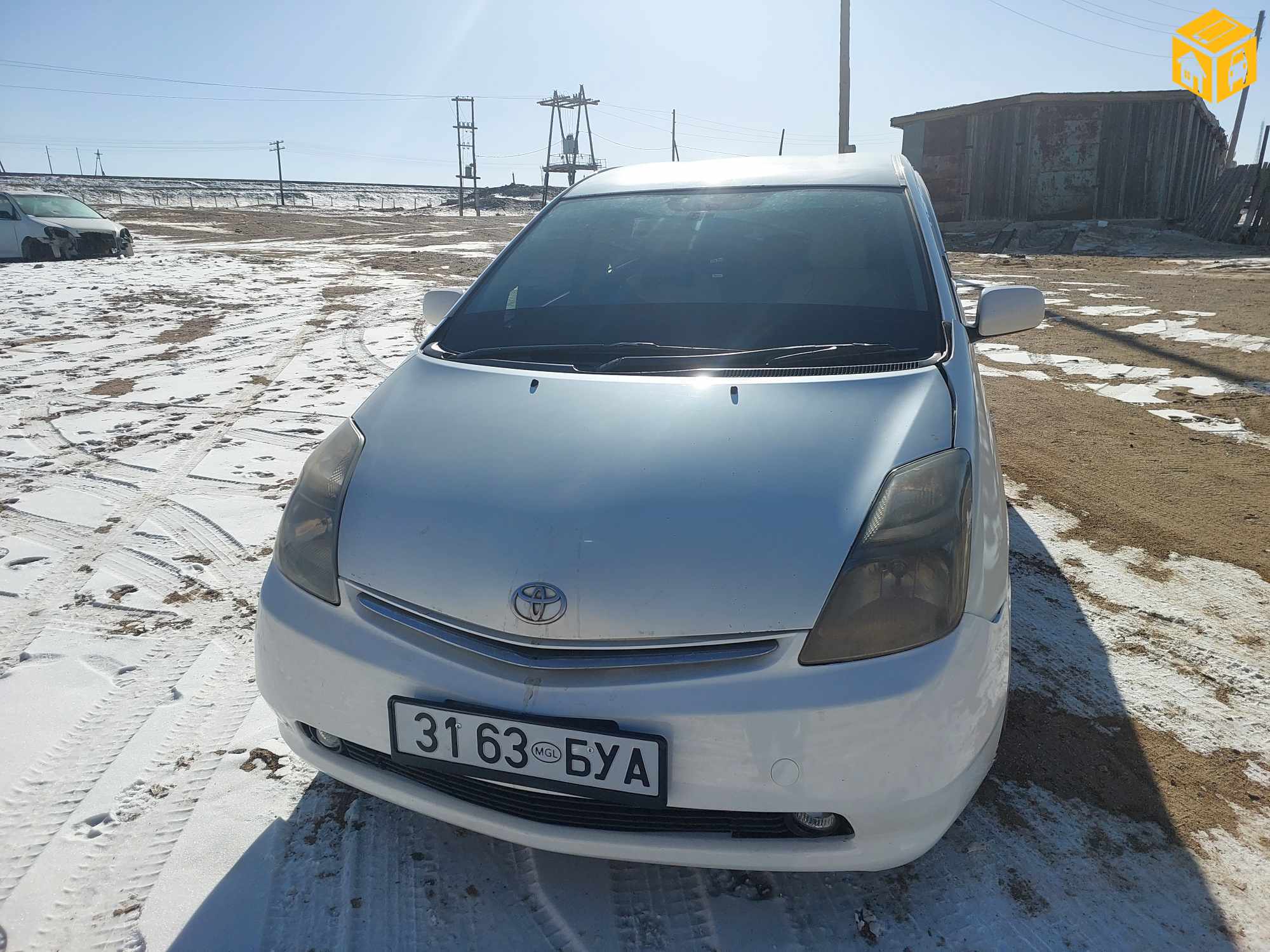 prius 20 zarna une, prius 20 зарна үнэ