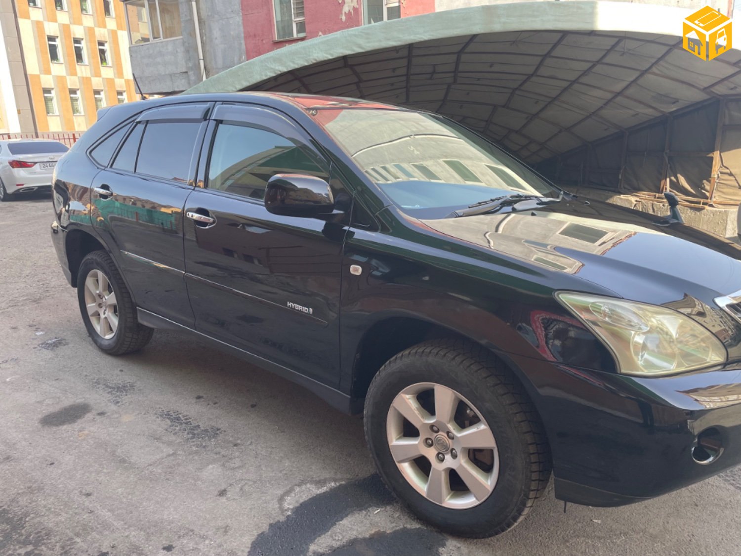 harrier zarna une, harrier зарна үнэ