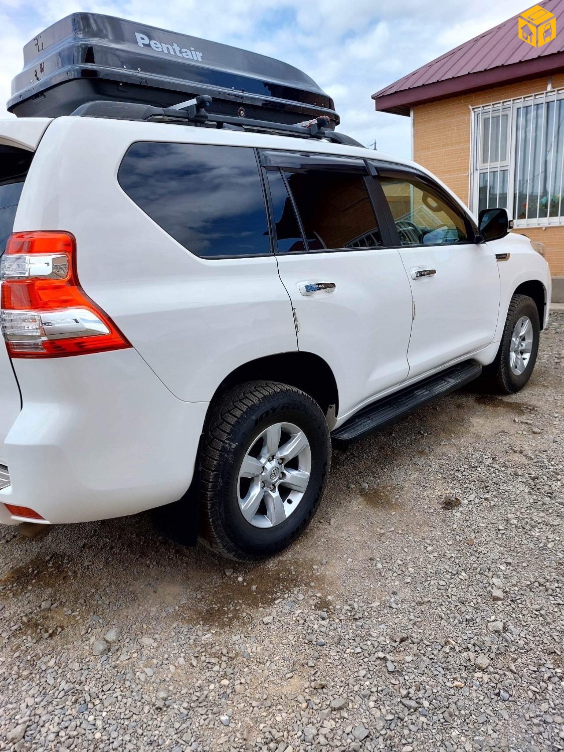 lc prado 150 zarna une, lc prado 150 зарна үнэ