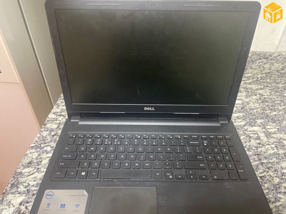 dell notebook zarna, dell notebook зарна