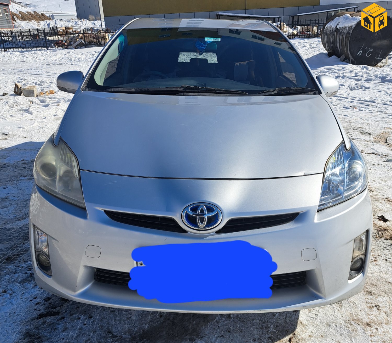 prius 30 zarna une, prius 30 зарна үнэ