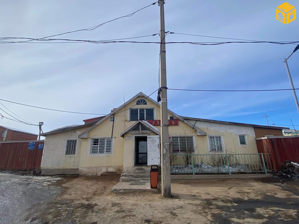 hashaa baishin zarna, хашаа байшин зарна