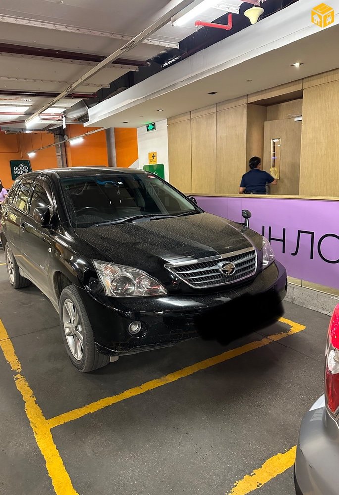 harrier zarna une, harrier зарна үнэ