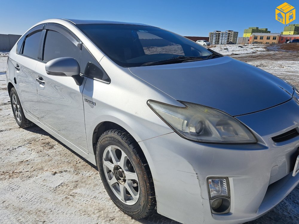 prius 30 zarna une, prius 30 зарна үнэ