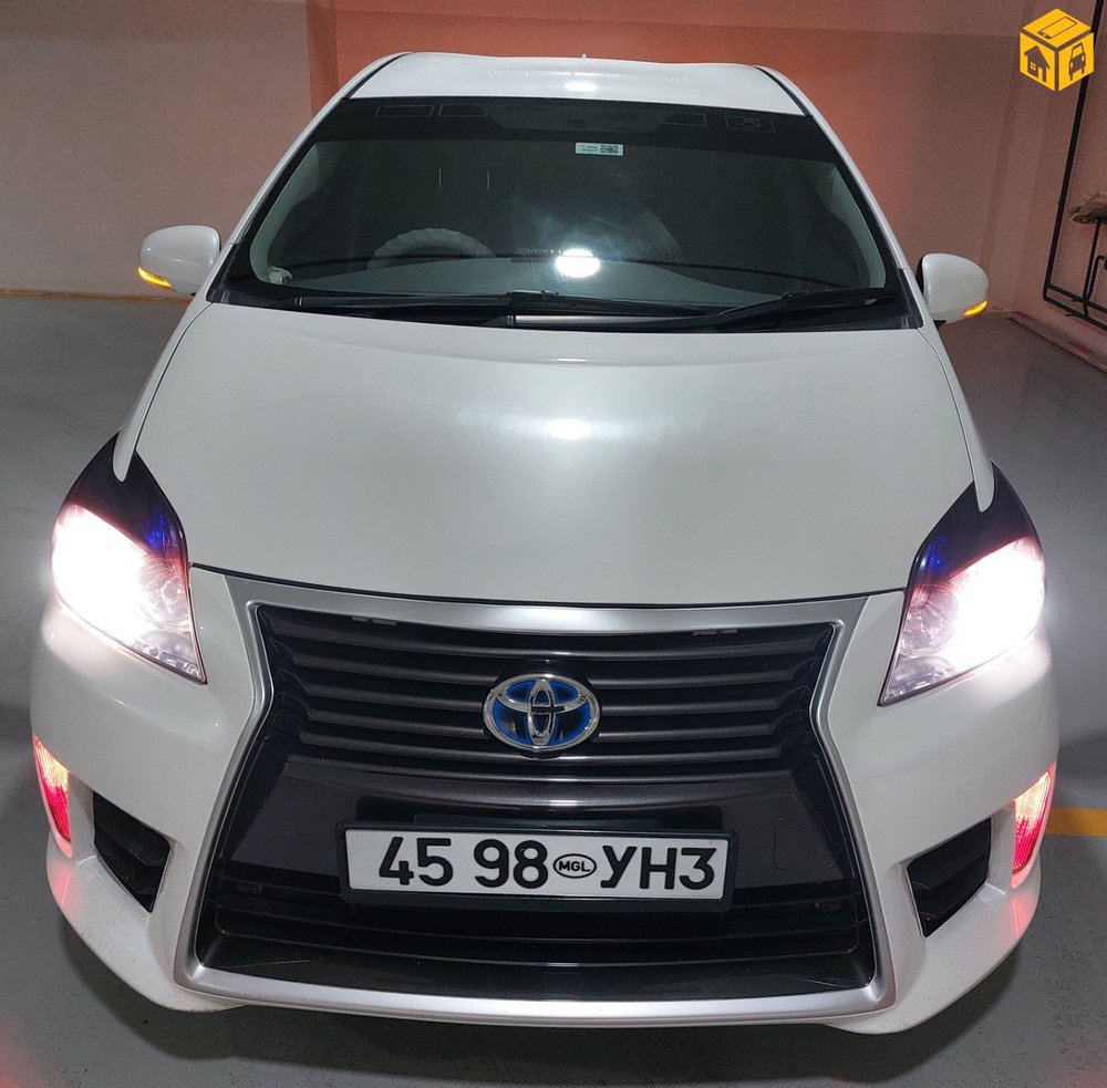 prius 30 zarna une, prius 30 зарна үнэ