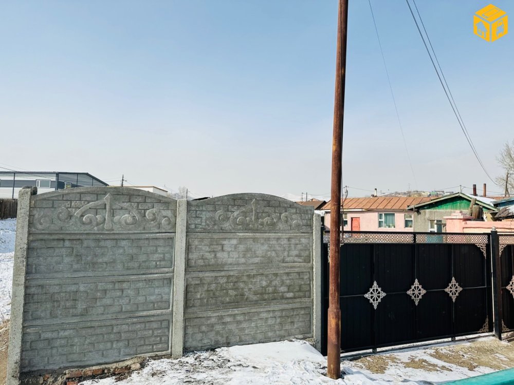 hashaa baishin zarna, хашаа байшин зарна