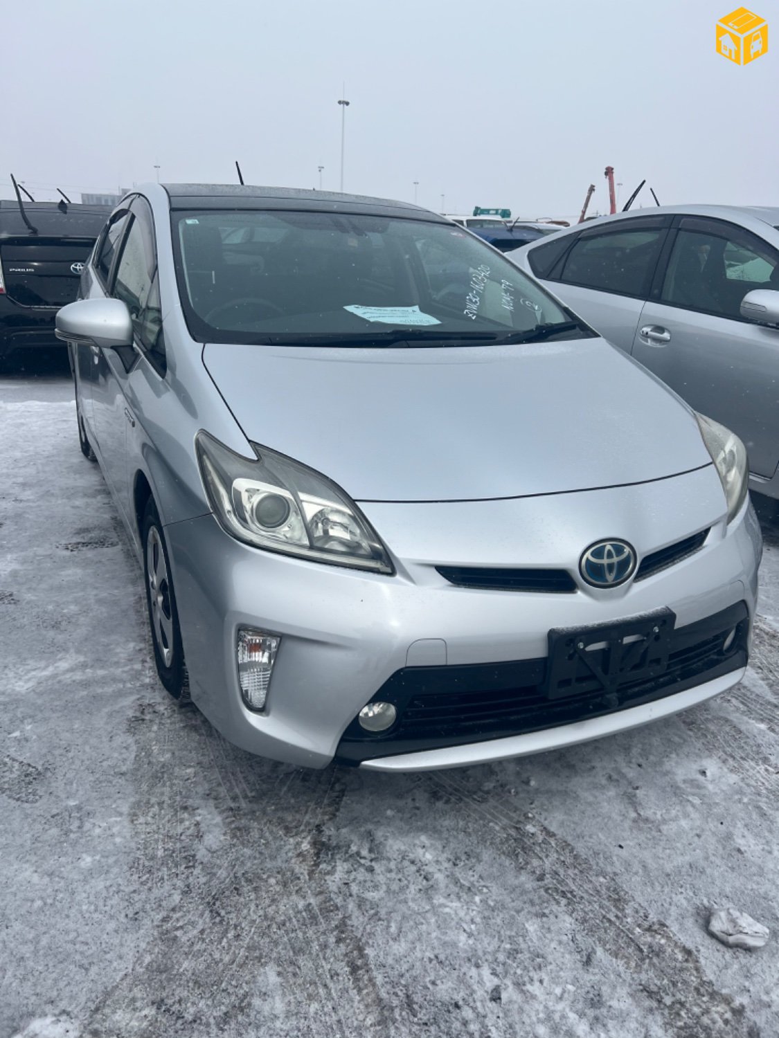 prius 30 zarna une, prius 30 зарна үнэ