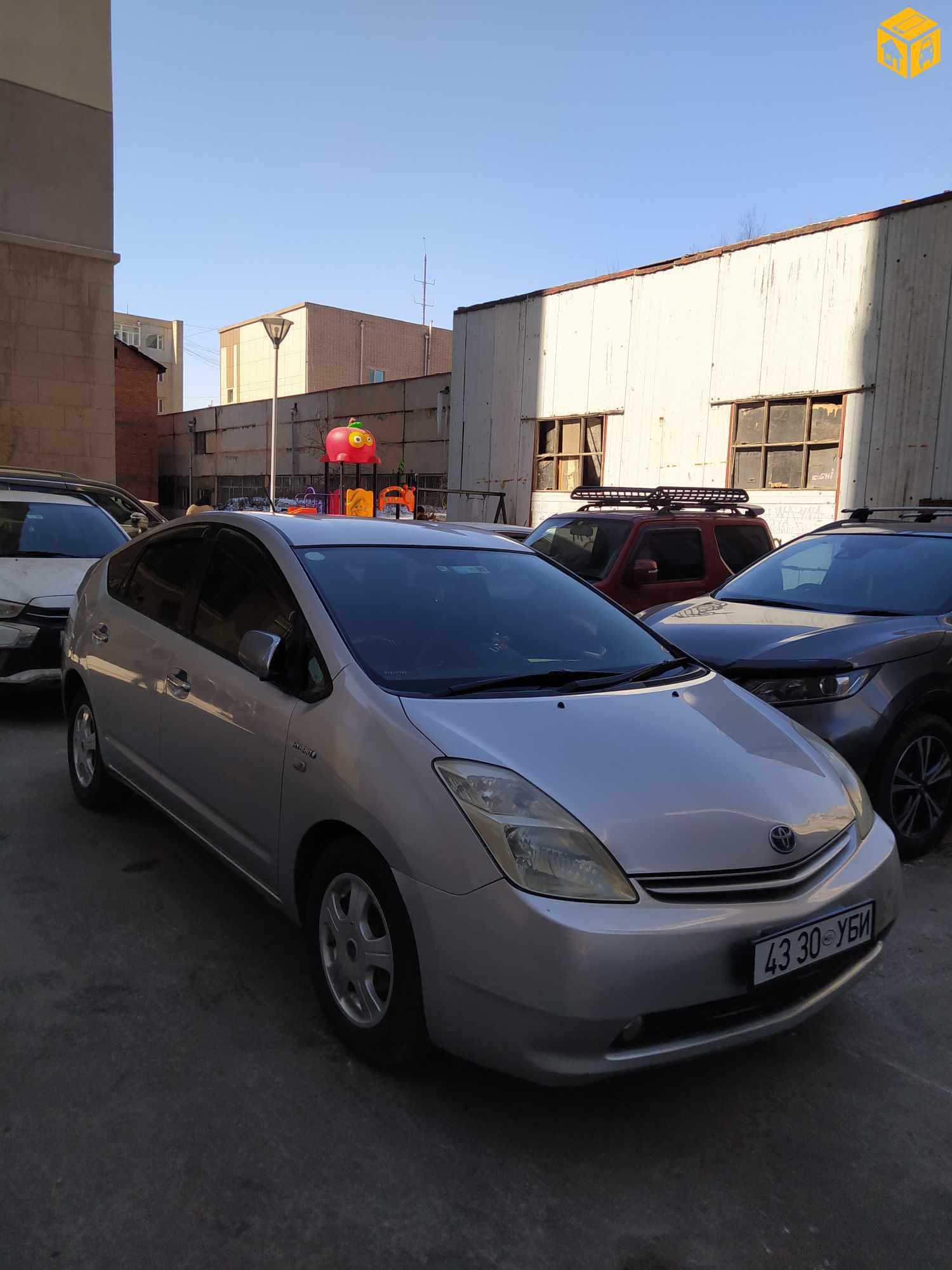 prius 20 zarna une, prius 20 зарна үнэ