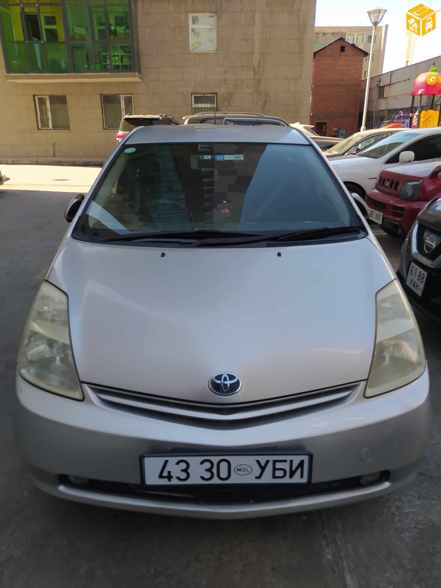 prius 20 zarna une, prius 20 зарна үнэ