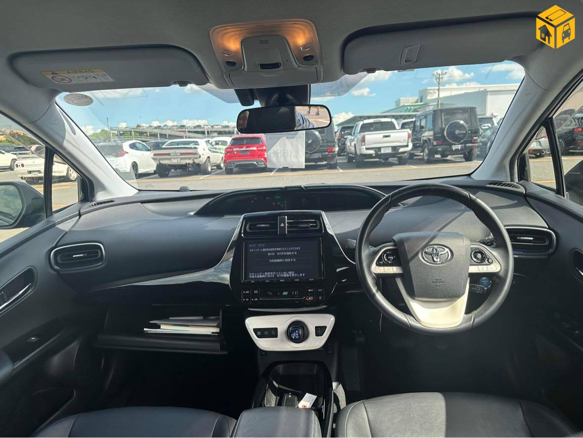 prius 50 zarna, prius 50 зарна