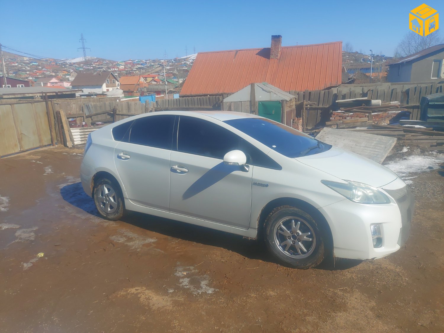 prius 30 zarna une, prius 30 зарна үнэ