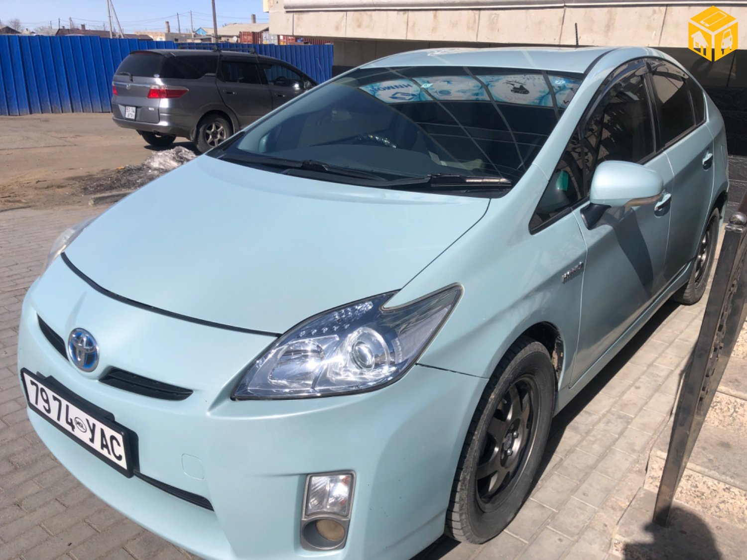 prius 30 zarna une, prius 30 зарна үнэ