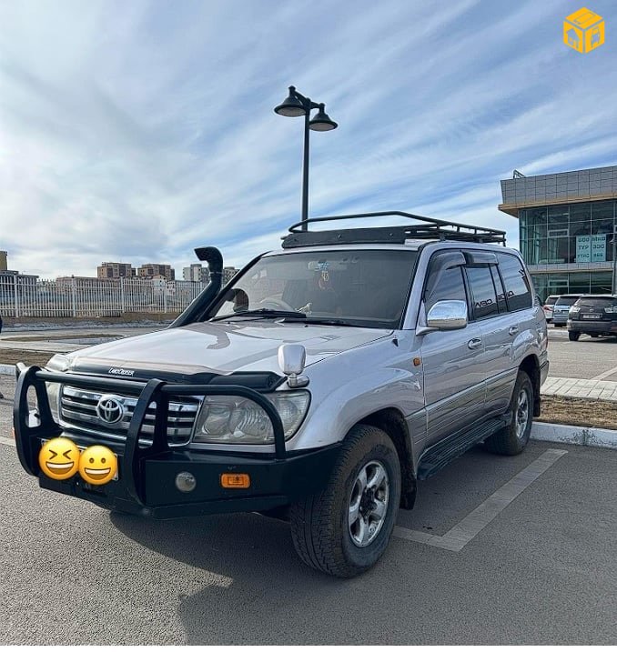 landcruiser 100 zarna une, landcruiser 100 зарна үнэ