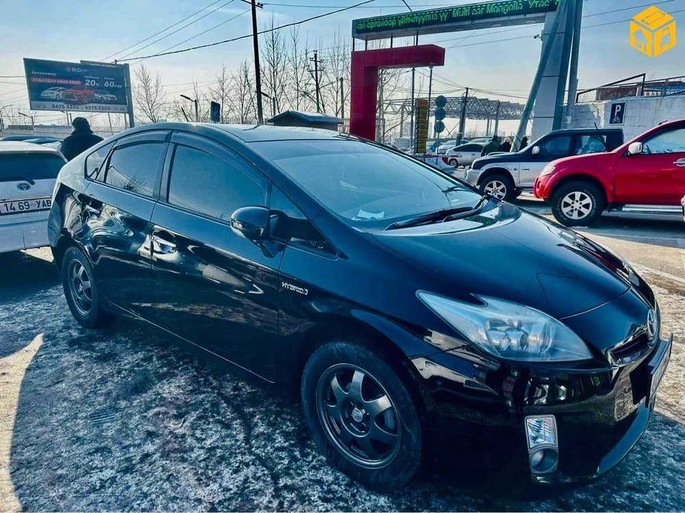 prius 30 zarna une, prius 30 зарна үнэ