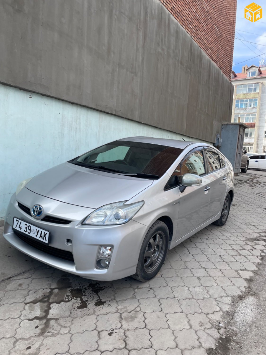 prius 30 zarna une, prius 30 зарна үнэ