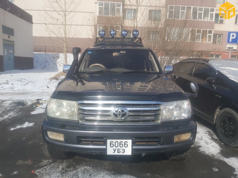 landcruiser 100 zarna une, landcruiser 100 зарна үнэ