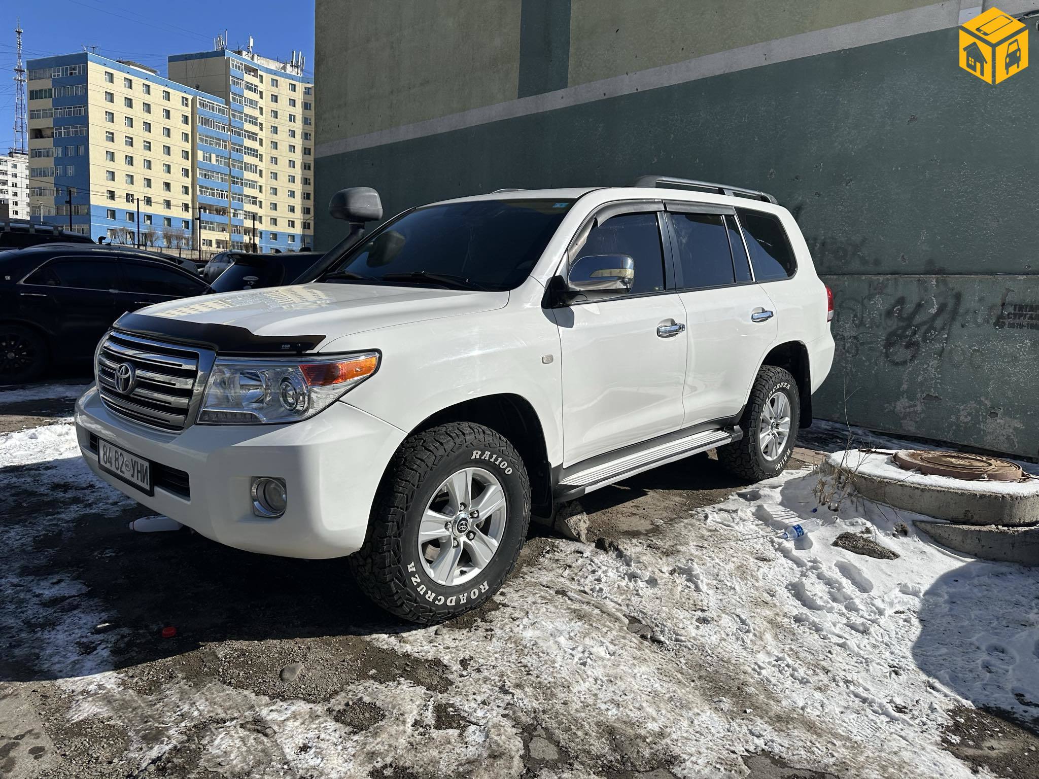 landcruiser 200 zarna, landcruiser 200 зарна