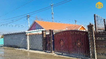 hashaa baishin zarna, хашаа байшин зарна