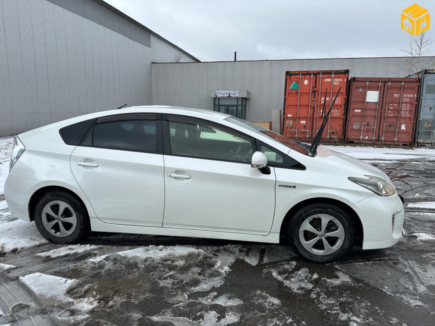 prius 30 zarna une, prius 30 зарна үнэ