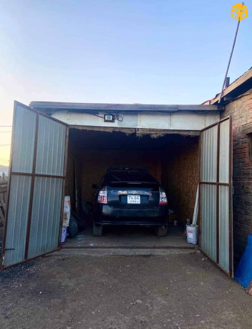 hashaa baishin zarna, хашаа байшин зарна