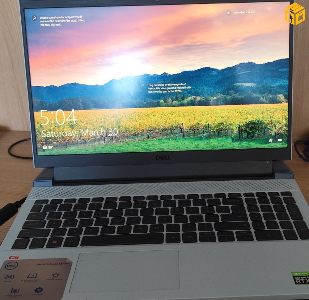 dell notebook zarna, dell notebook зарна