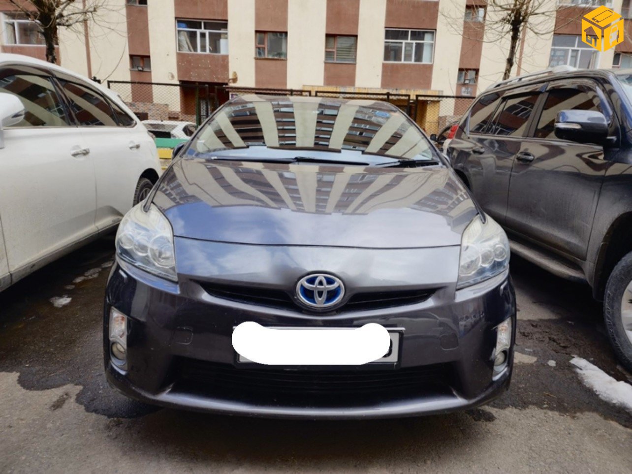 prius 30 zarna une, prius 30 зарна үнэ