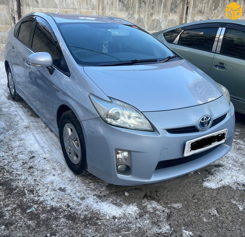 prius 30 zarna une, prius 30 зарна үнэ