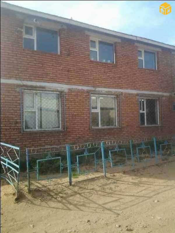 hashaa baishin zarna, хашаа байшин зарна