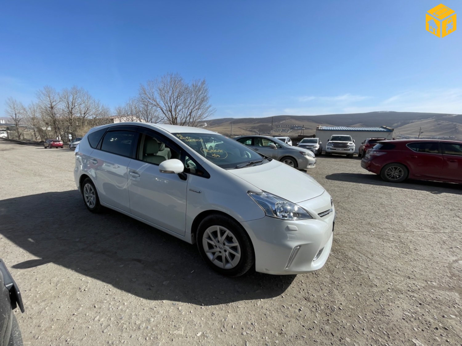 prius 40. 41 zarna une, prius 40. 41 зарна үнэ