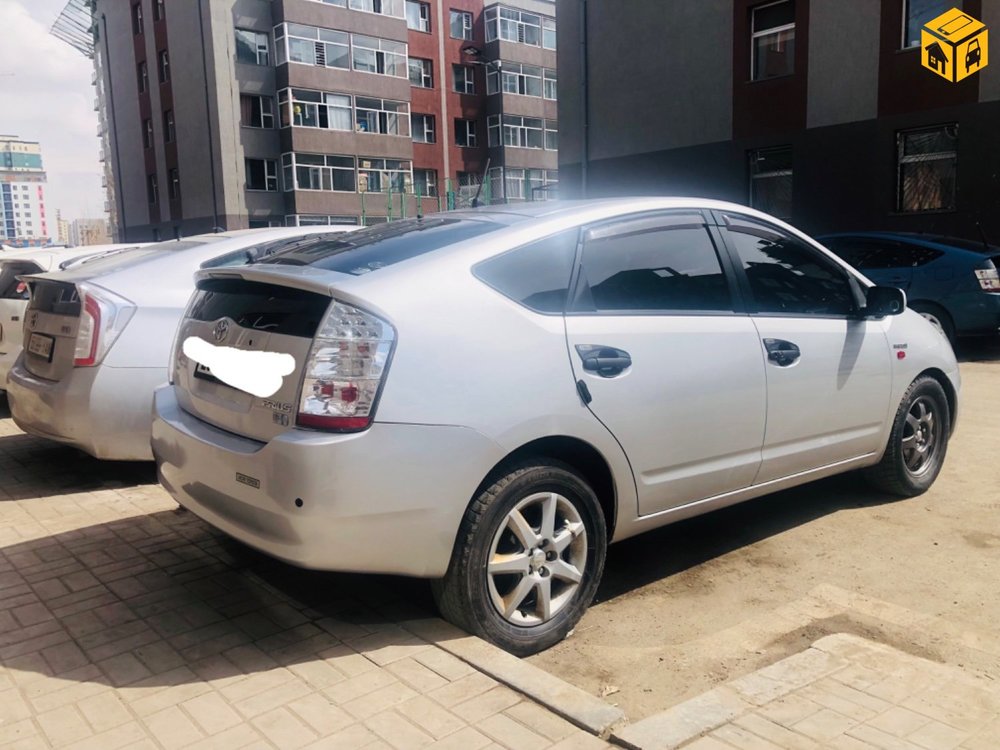 prius 20 zarna une, prius 20 зарна үнэ