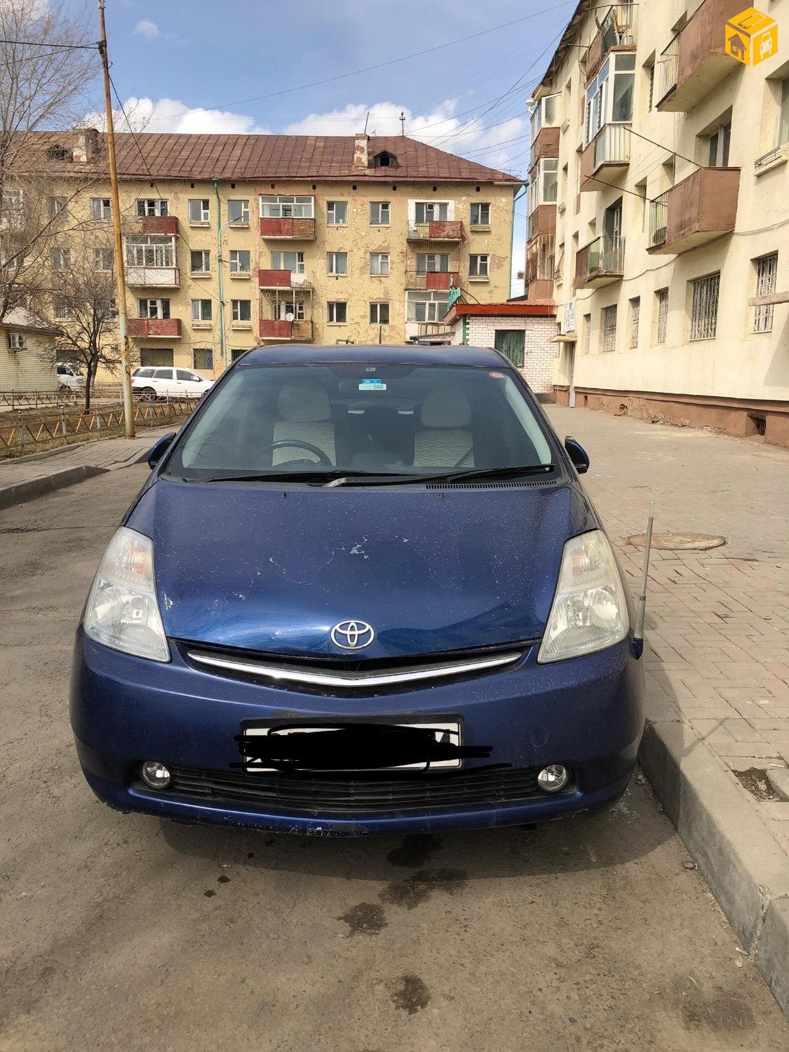 prius 20 zarna une, prius 20 зарна үнэ