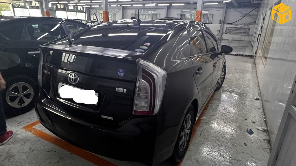 prius 30 zarna une, prius 30 зарна үнэ