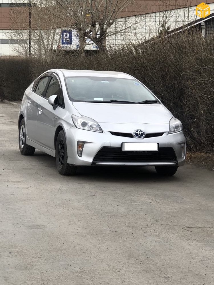 prius 30 zarna une, prius 30 зарна үнэ