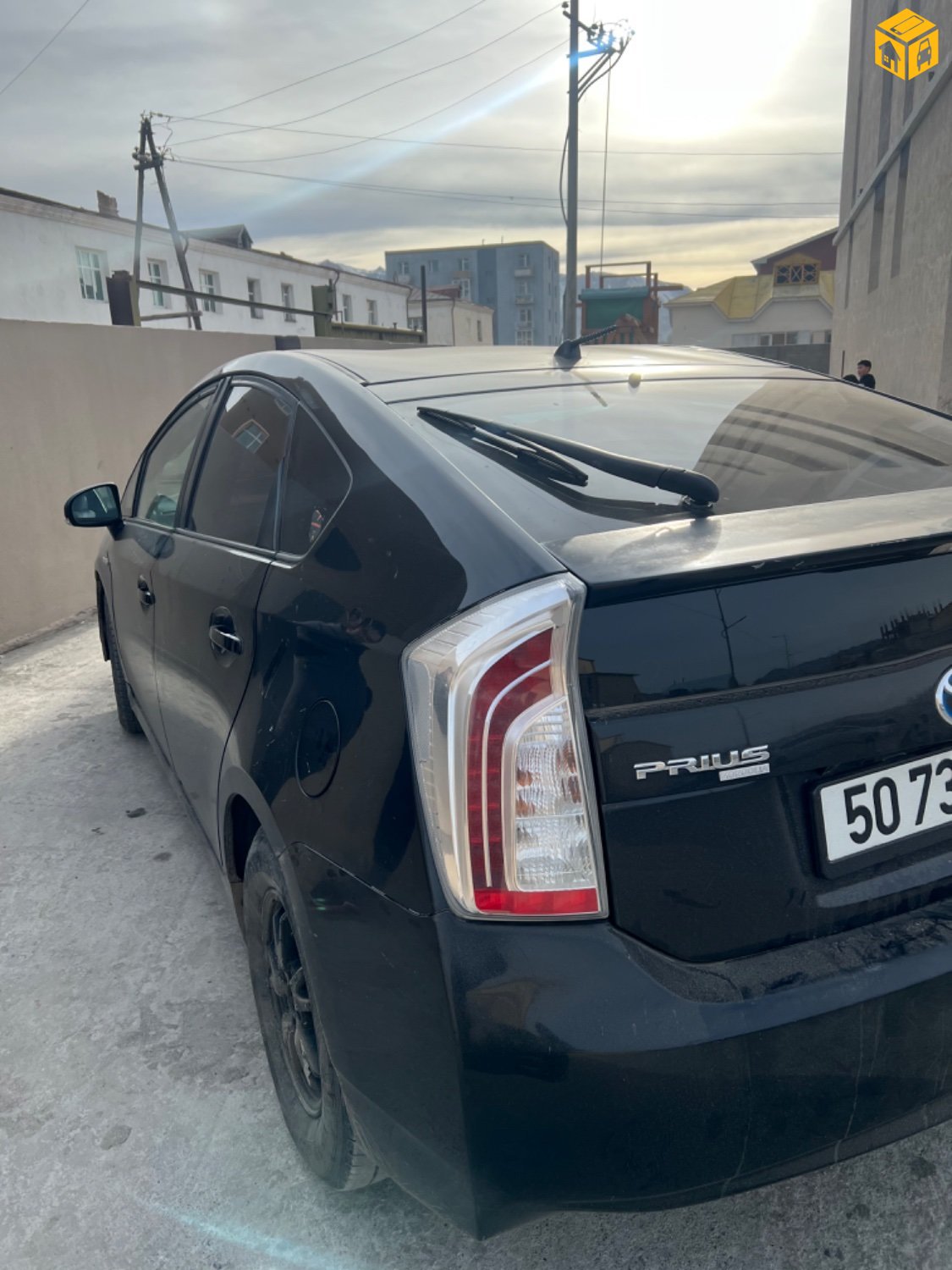 prius 30 zarna une, prius 30 зарна үнэ