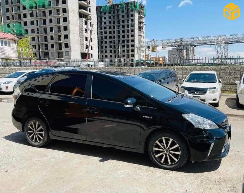 prius 40. 41 zarna une, prius 40. 41 зарна үнэ
