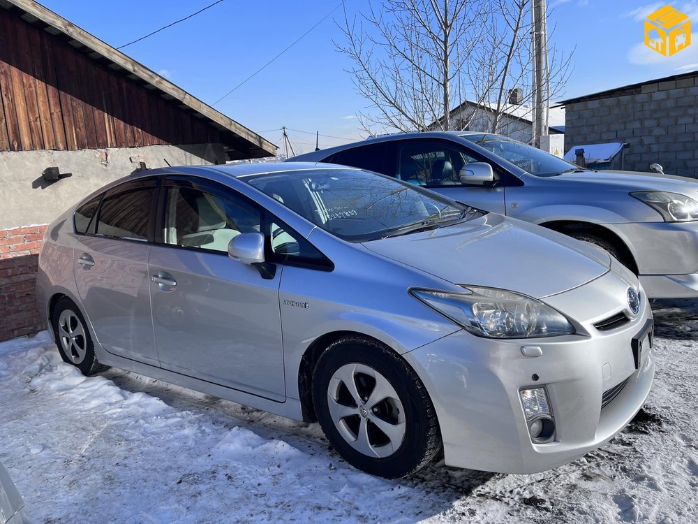 prius 30 zarna une, prius 30 зарна үнэ